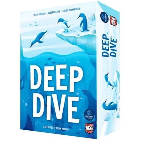 Deep Dive ‚ El Duende