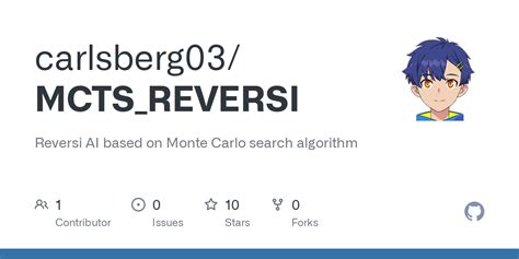 MCTS REVERSI Main Py At Main Carlsberg MCTS REVERSI GitHub