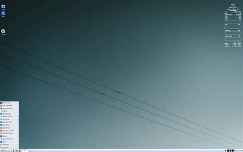 Antix 22 Lançado Com Várias Atualizações De Software