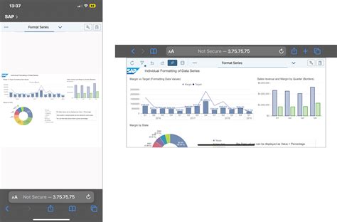 Sap Bi 4 3 Sp3 Whats New In Web Intelligence And Sap Community