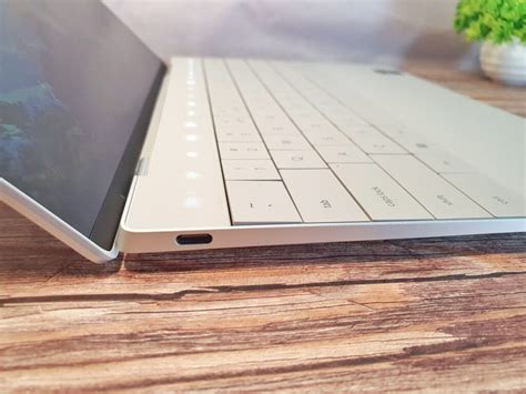 Dell XPS Plus Review Exquisitely Crafted And Powerful Ultraportable Tested Hitech