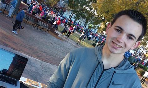 Art And Life With Jack Burrows Voyage Atl Magazine Atl City Guide