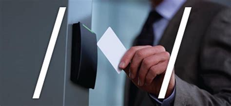 Access Control Systems Application Dicsan Technology