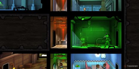 Best Ways To Farm Bottle Caps And Lunchboxes In Fallout Shelter