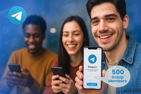 11 Proven Strategies To Get More Telegram Members