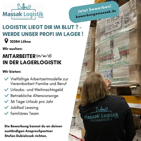 Jobs Massak Logistik Ihre Regionalen Lebensmittelmärkte Edeka Massak