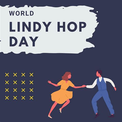 May 26 World Lindy Hop Day Lindyhopday The Mommies Reviews