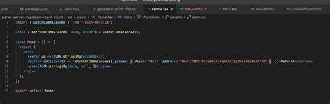 Invalid Hook Call Moralis General Moralis Web3 Forum Largest Web3