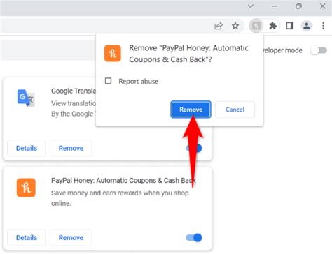 How To Fix The Err File Not Found Error In Google Chrome