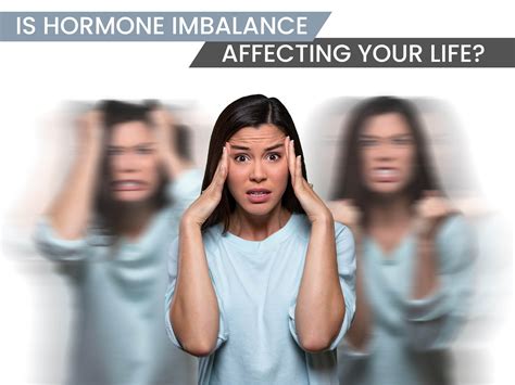 Womens Health Hormones 101