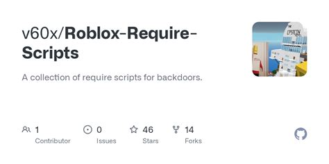 Roblox Require Scriptsadmin Scripts At Main · V60xroblox Require Scripts · Github