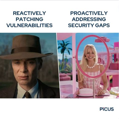 The Cyber Security Hub™ On Linkedin Via Picus Security The Cyber Security Hub™ On Linkedin Via Picus Security