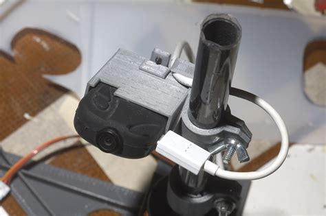 Raspberry Pi Tracking Cam Hackaday Io