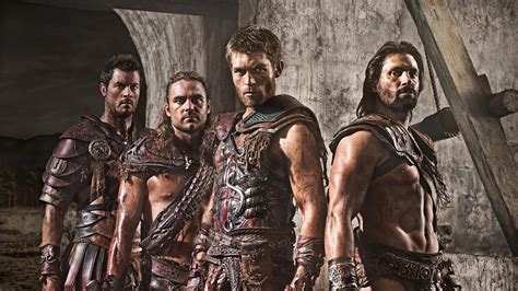 Spartacus Season 1 Episode 3 Free Download