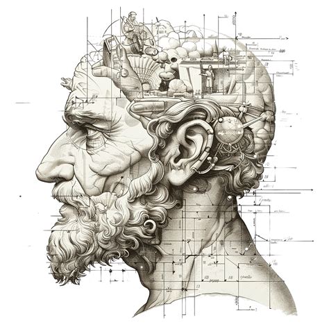Great Thinker Clipart Lessons From Great Thinkers