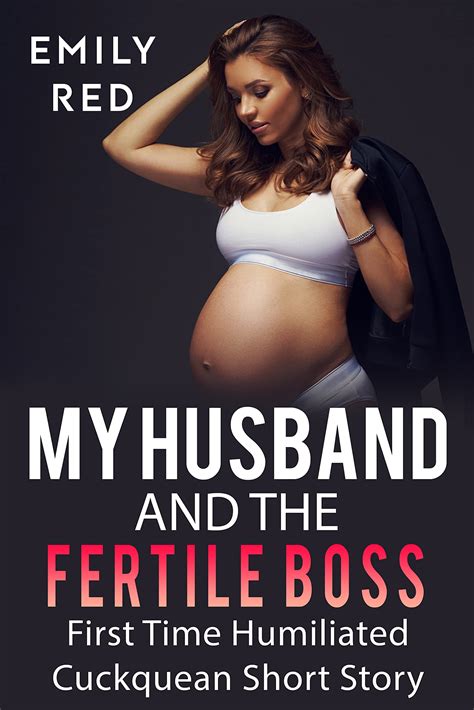 My Husband And The Fertile Boss First Time Humiliated Cuckquean Short