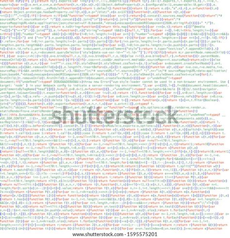 42 Snippet Script Images Stock Photos Vectors Shutterstock