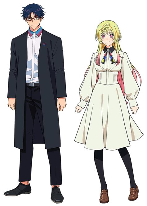 Marriagetoxin TendrÁ Anime Hikari No Hana