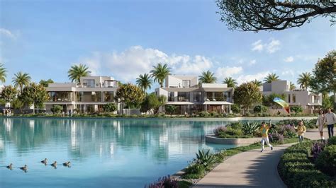 Palace Villas Ostra Luxury Villas For Sale At The Oasis Dubai