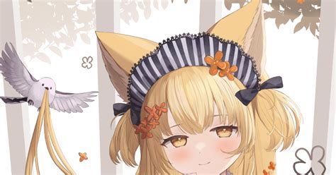 女の子 🧡 5maごまのイラスト Pixiv