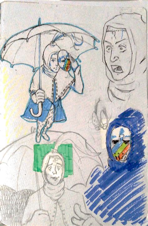 Catch The Rainbow Blackmore By Haxzie9 On Newgrounds