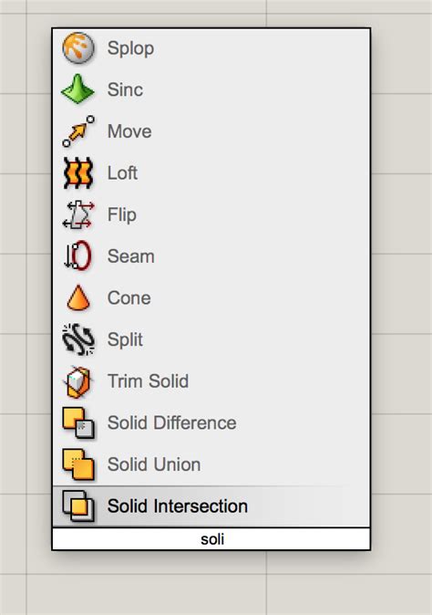 Grasshopper Tutorial Basic Boolean Operations If Walls Could Dream