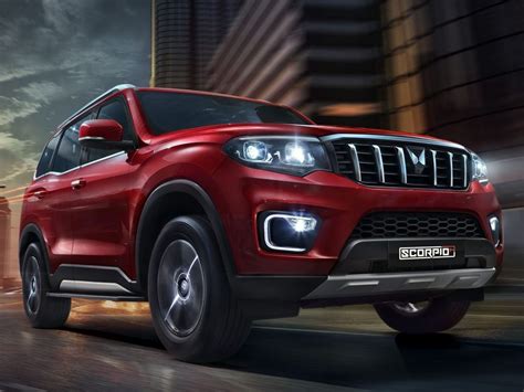 Mahindra Scorpio आई अब नए अवतार में शानदार सेफ्टी फीचर्स के साथ जाने कीमत Yash Bharat