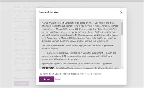 dynamics 365 portals its configuration and customization softchief learn