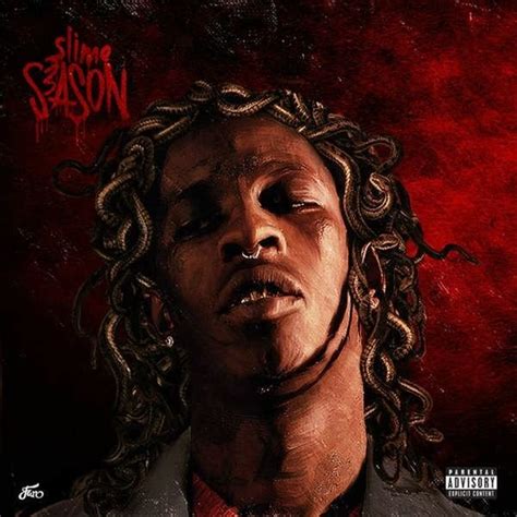 Young Thugs New Album Im Up” Available Now Music News Tiny Mix Tapes