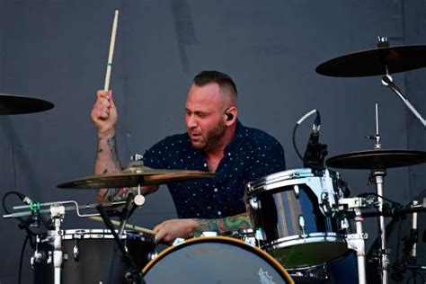 Mark Oconnell Quiet Exit A Turning Point For Taking Back Sunday