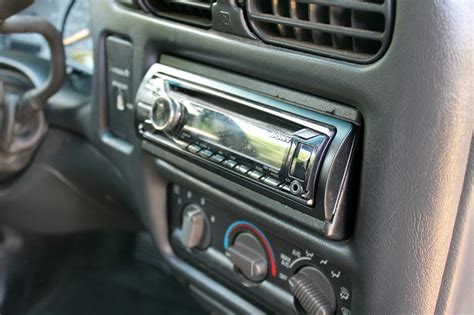 2001 Gmc Sonoma Sls Extended Cab