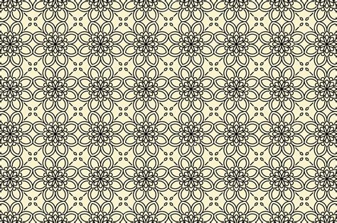 Premium Vector Abstract Creative Pattern Background