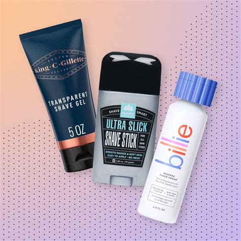 How To Shave Your Vagina Step Apply Your Shaving Barrier The Type