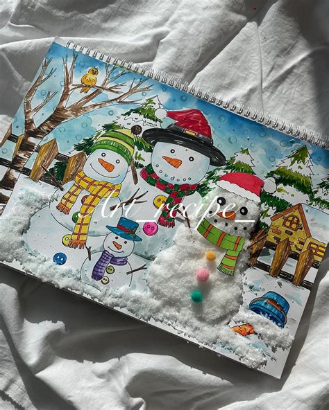 🧑🏻‍🎨그림레시피미술학원 본점🎨 양치에 중요성😆🩵 내일은 치과 표현하기🫶🏻 울산아동미술 미술교육 수채화 만들기 쿠킹아트 아동요리 울산맘