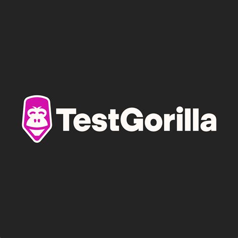 Introducing Our New Look And Feel Testgorilla Introducing Our New Look And Feel Testgorilla