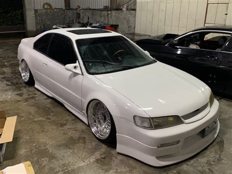 Good Cd7 Accord Honda Accord Diesel