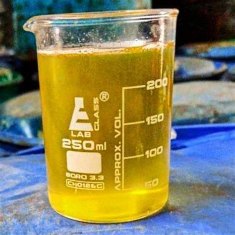 Biodiesel At ₹ 82litre Biodiesel Fuel In Yanam Id 2853229511733
