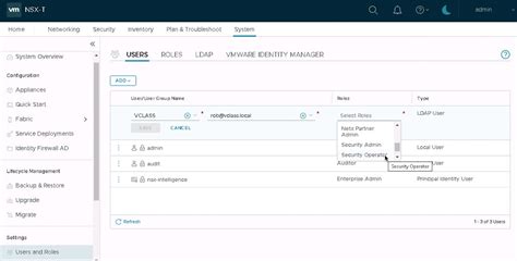 Use Nsx Firewall Best Practices To Improve Security Techtarget