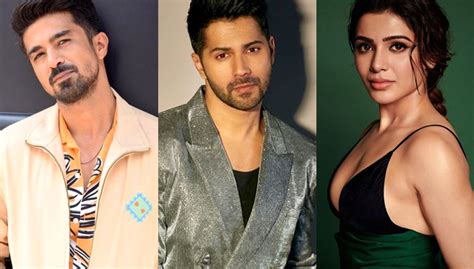 citadel saqib salim joins varun dhawan and samantha in indian version