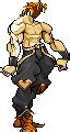 Jojos Bizarre Adventure Heritage For The Future Shadow Dio