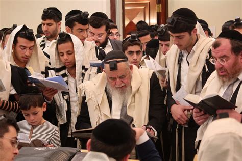 ישיבת מאור התורה יקיימו את תפילות יום הכיפורים במלון פרימה פאלאס כותל המזרח