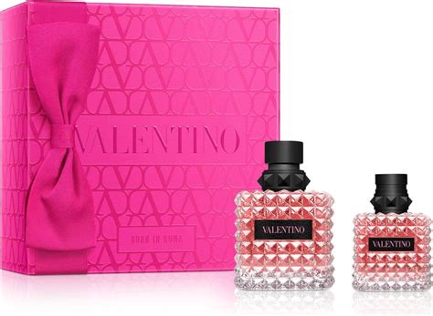 Valentino Donna Eau De Parfum • Compare Prices