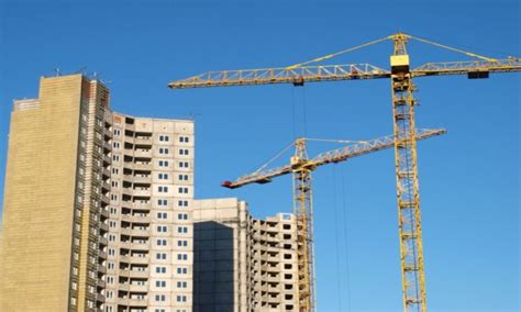 У Київській області серйозно змінилися масштаби забудови подробиці Читайте на Ukr Net