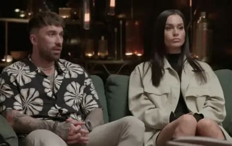 Mafs Australias Sierah And Adrian Cheating Claims Explained Capital