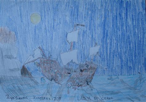 Nasedla Ladja Meta Lahdenmäki