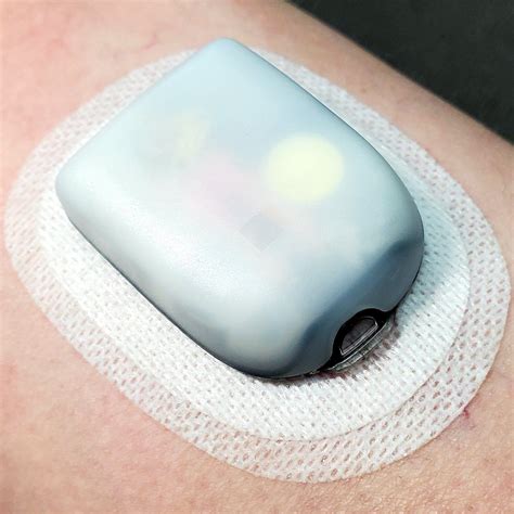 Omnipod 5 Underpatch Dash And Eros Underlay Skin Barrier Adhesive