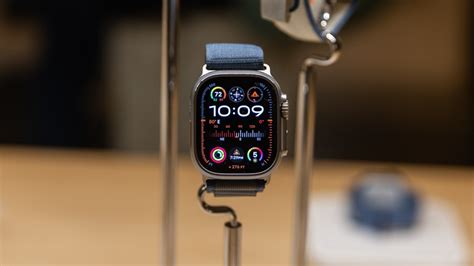 Apple Fails To Delay Itc Ban Of Apple Watch Series 9 And Ultra 2