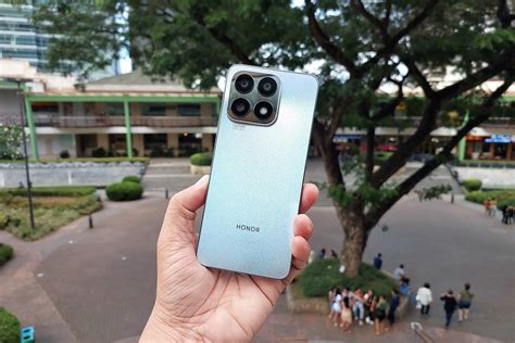 Honor X8a Unboxing And First Impressions Adobotech Tech Gadgets