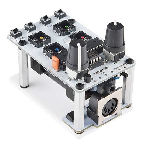 Devices Bleep Labs