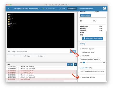 Nrf9160 Thing Plus Hookup Guide Sparkfun Learn Nrf9160 Thing Plus Hookup Guide Sparkfun Learn